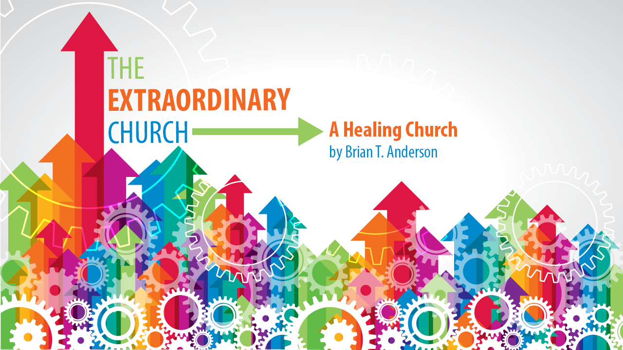 A Healing Church | Vineyard Church North Phoenix