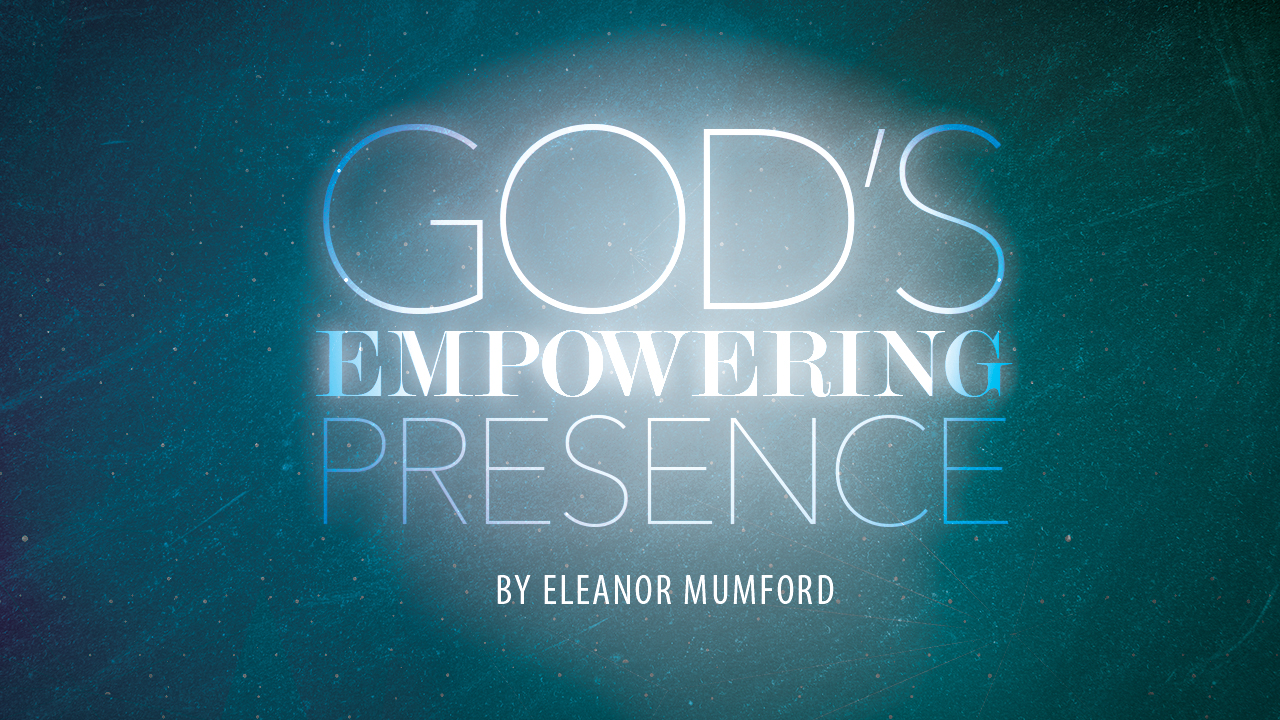 God’s Empowering Presence | Vineyard Church North Phoenix