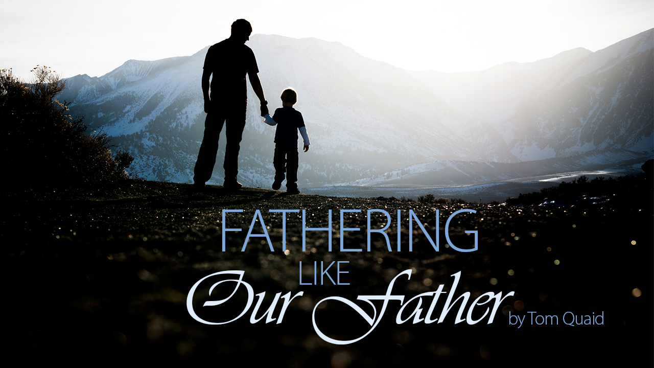 Fathering Like Our Father | Vineyard Church North Phoenix