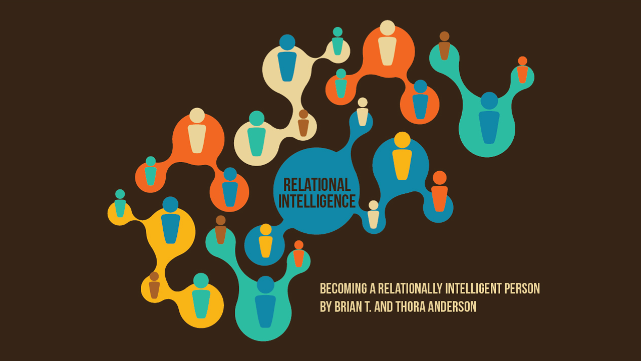 Becoming a Relationally Intelligent Person | Vineyard Church North Phoenix