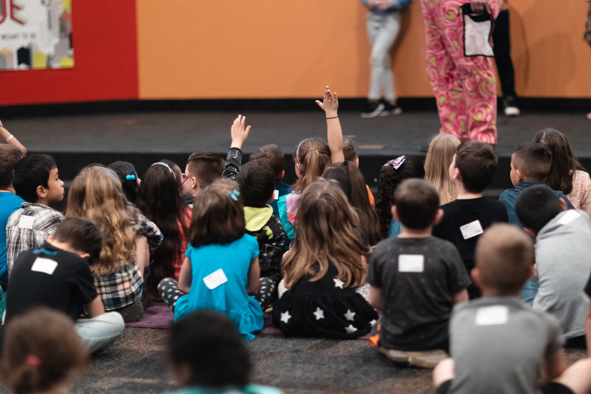 VC Kids Crew Orientation | Vineyard Church North Phoenix