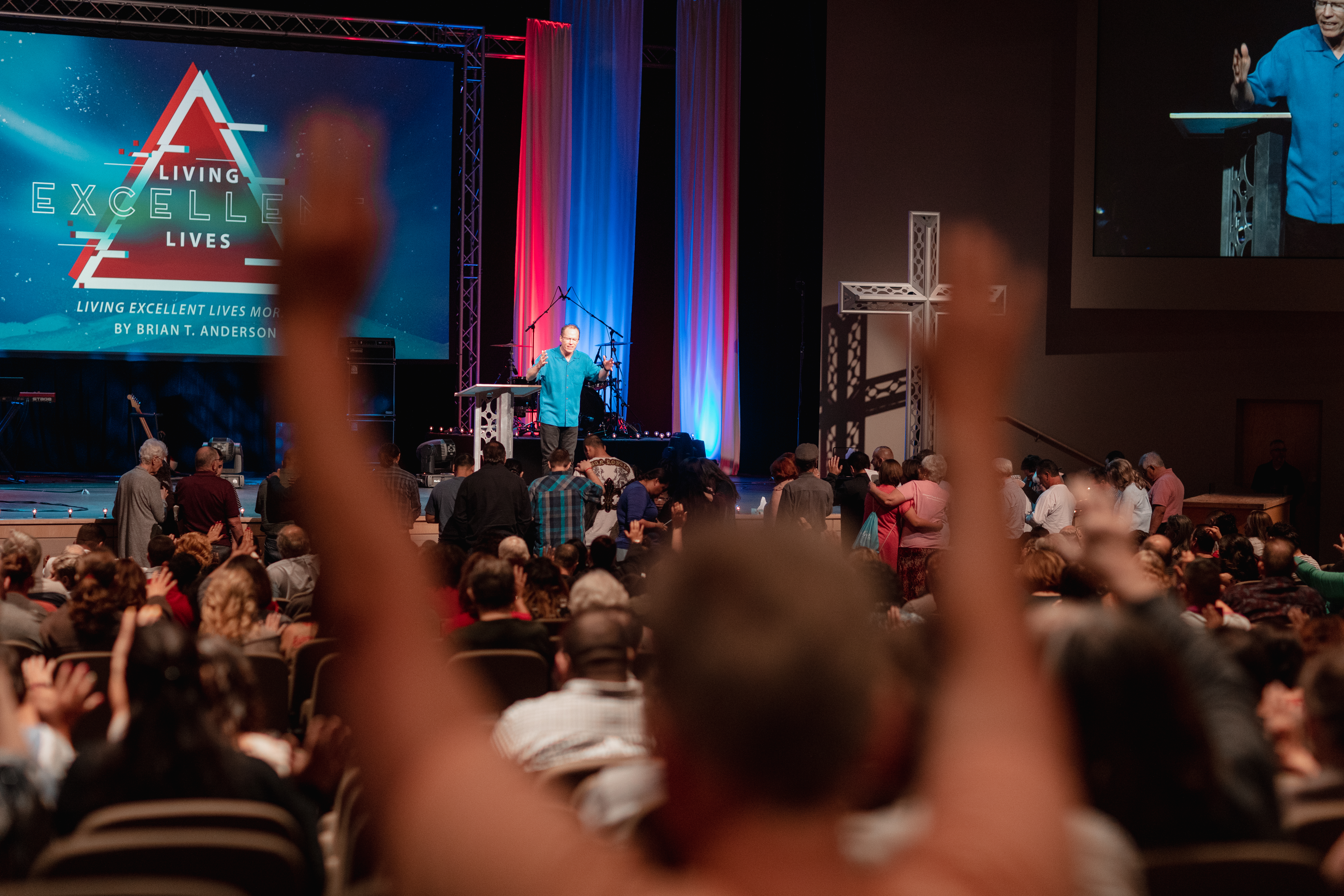 Vineyard Church North Phoenix