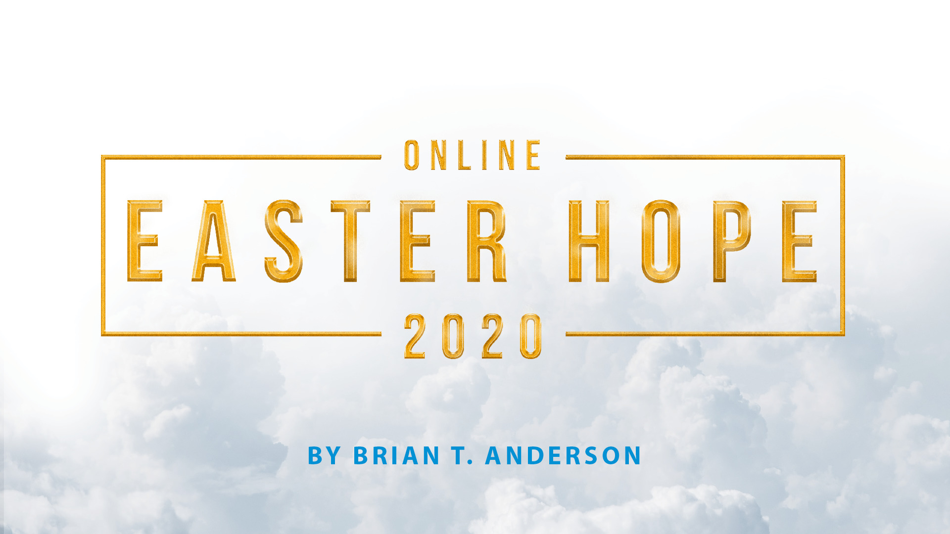Easter Hope | Vineyard Church North Phoenix